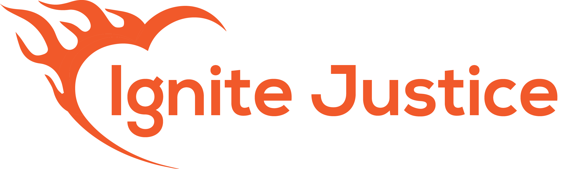 Get Involved - Ignite Justice
